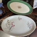 Bavarian Collection of Plates a Pair - Etsy