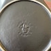 Varages France Triangle 4-part Serving Plate - Etsy