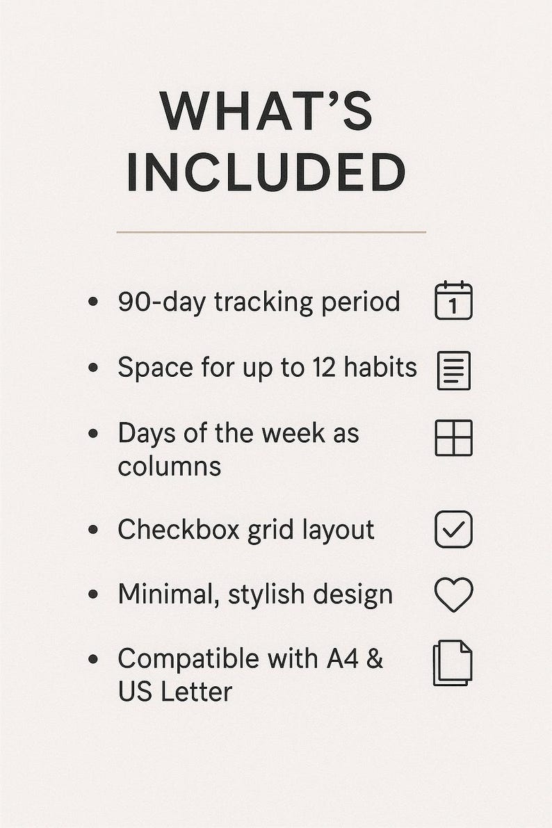Money Notes Printable | Finance Notes Page | Minimal Budget Planner - Etsy