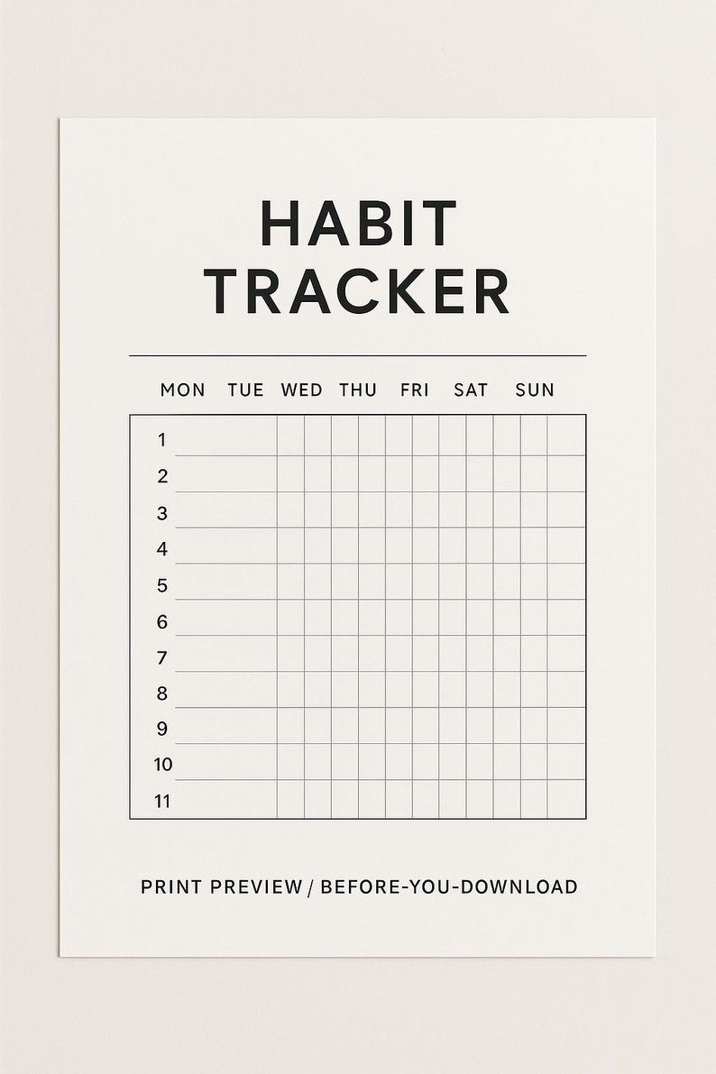 Money Notes Printable | Finance Notes Page | Minimal Budget Planner - Etsy