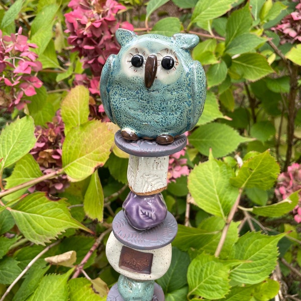 Owl Home Decor - Etsy