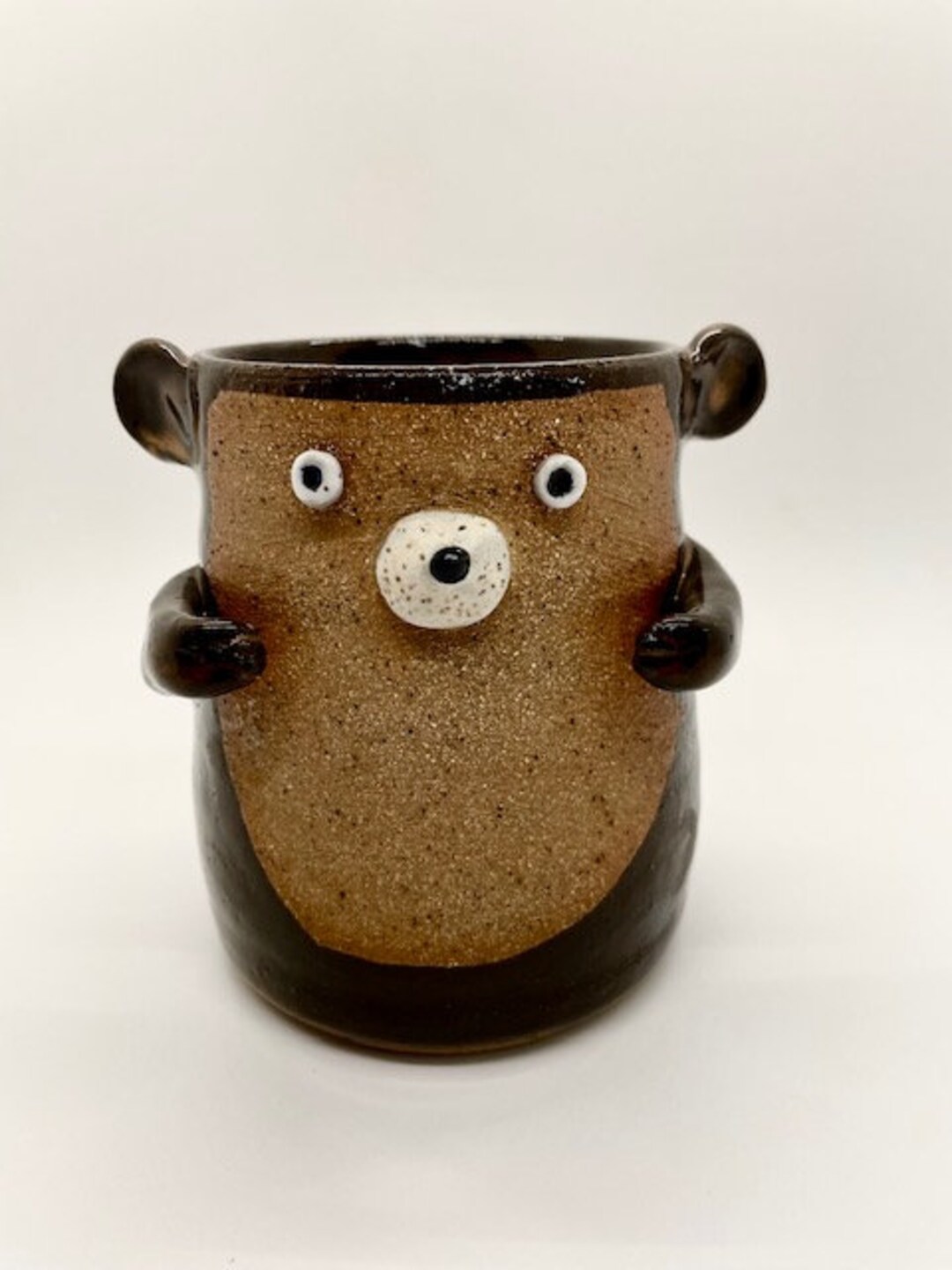 Bear Hug Vase - Etsy