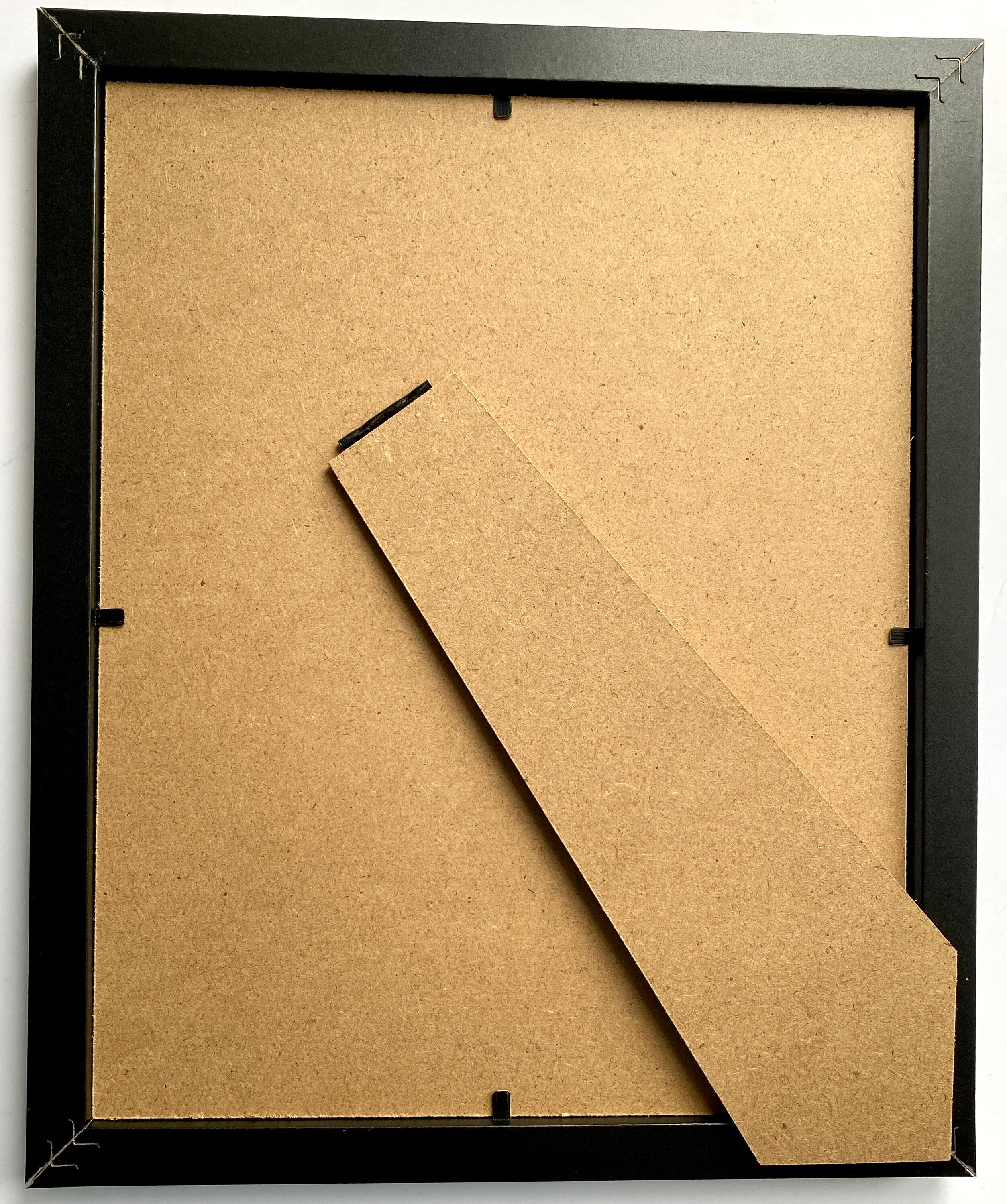 Flocking Together - Original Wall Art Handmade Mixed Media Artwork by ...