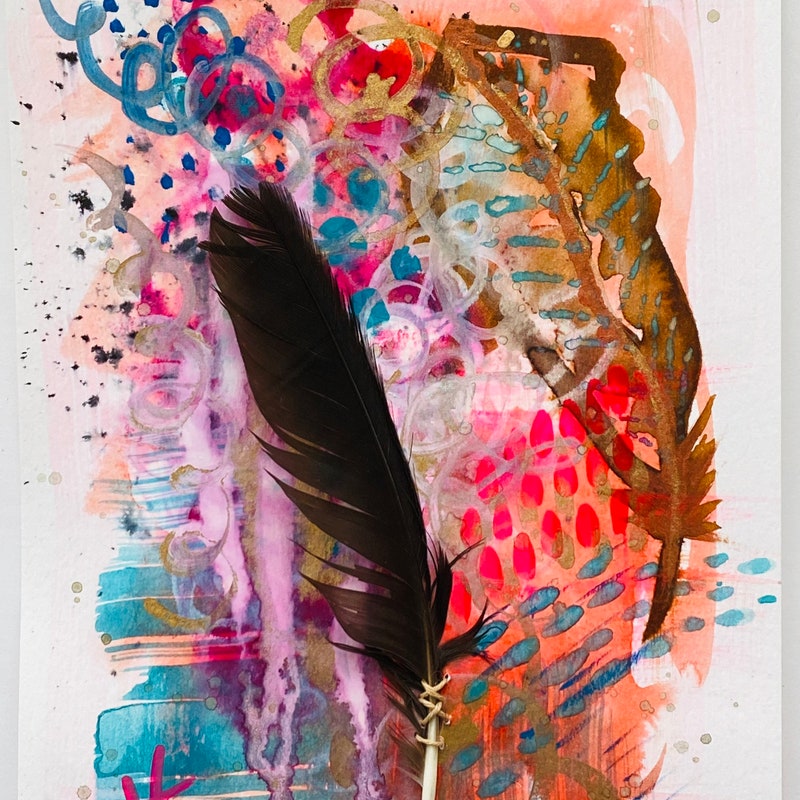 Flock Together - Etsy