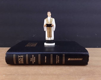 Catholic Ordination Cake Topper - Etsy