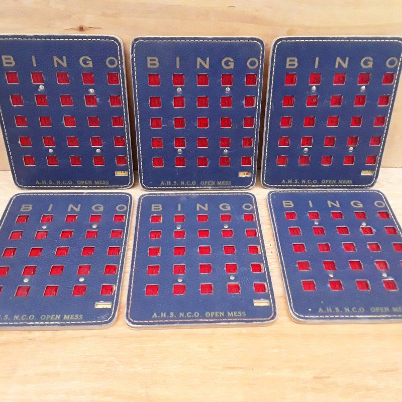 Army Mess Hall - Etsy