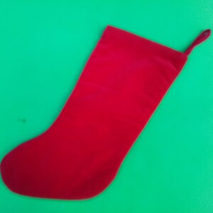 Vintage Needlepoint Stocking - Cat and Dog Stocking - Christmas Decor ...