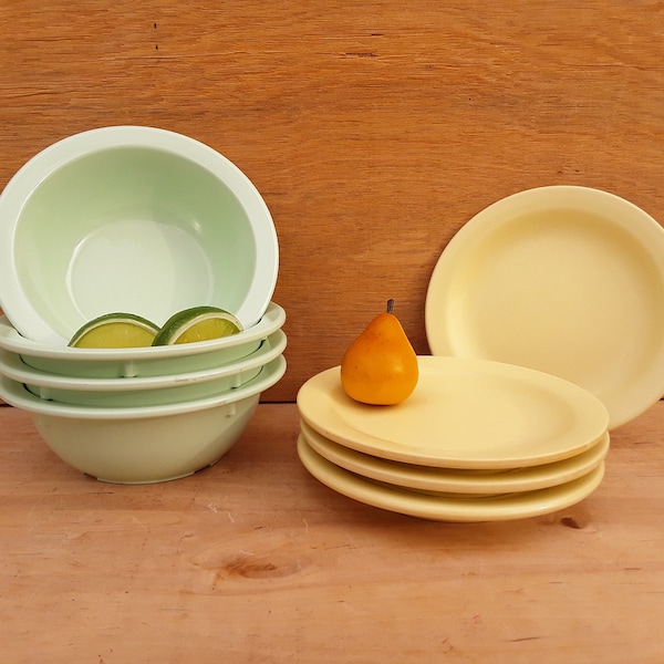 Texas Ware Bowls - Etsy