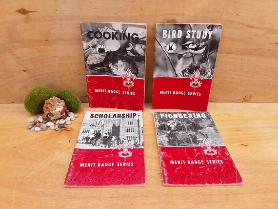 Bsa Cooking Merit Badge Pamphlet Cooking Merit Badge Series Boy Scouts