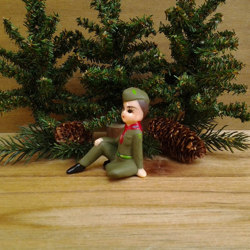 Eagle Scout Cake Topper - Etsy