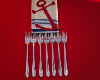 Us navy silverware | Etsy