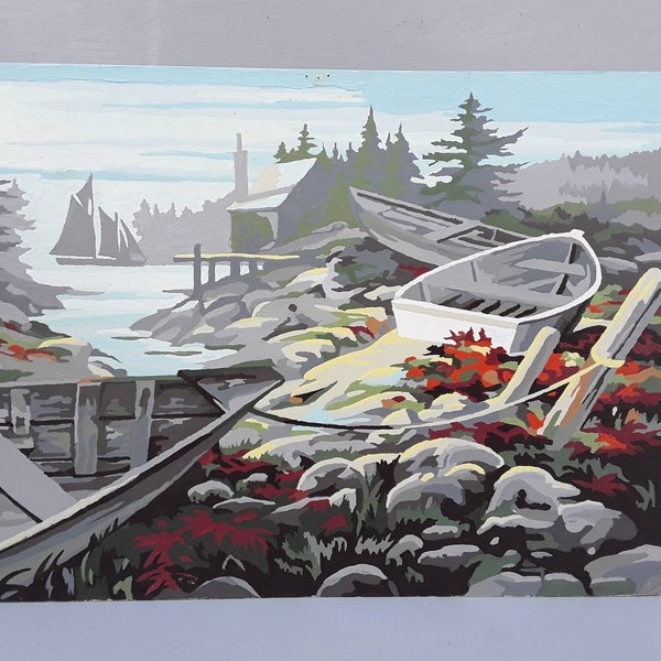 Boat Dock Decor - Etsy