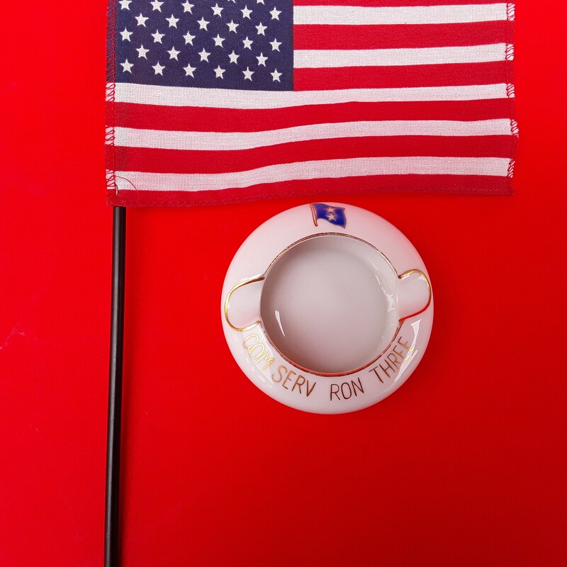 Personal Ashtray - Etsy