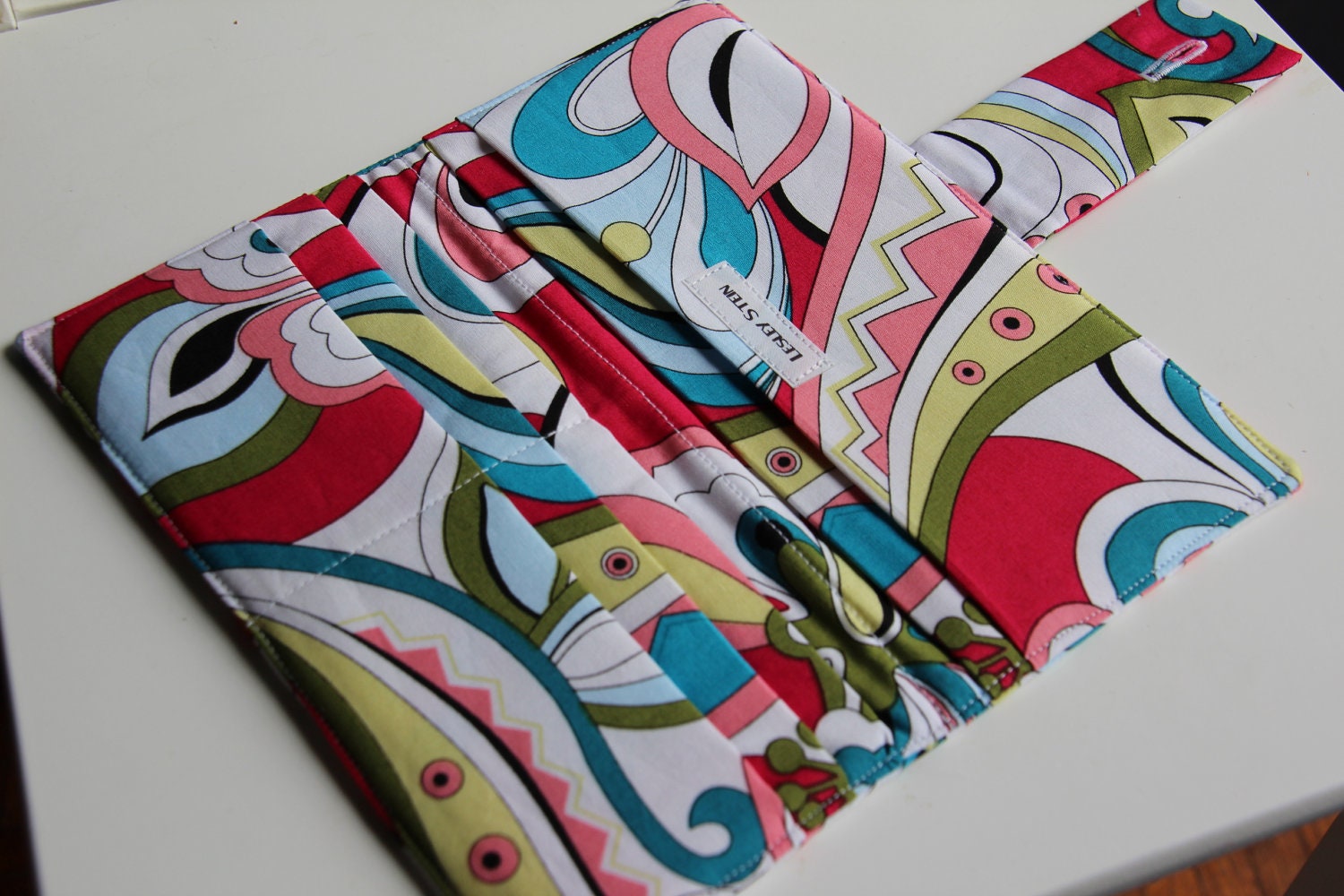 Cotton Wallet - PDF Sewing Pattern - Etsy