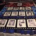 Filmstrip Style Picture Quilt Pattern - Etsy