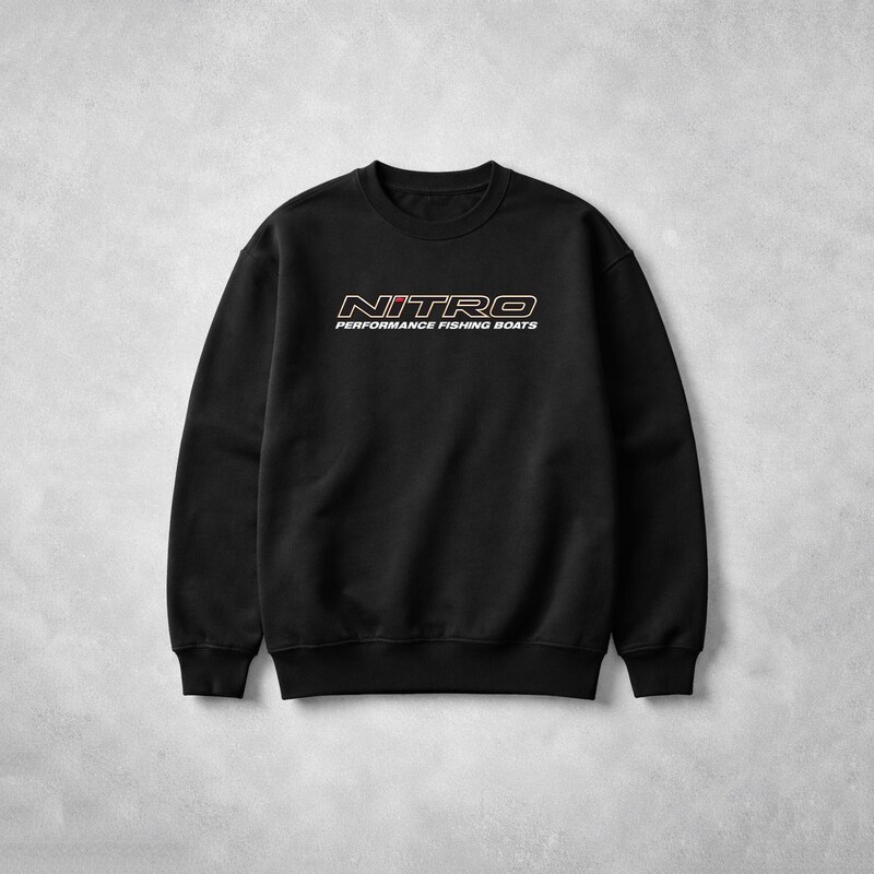 Nitro Boat Apparel - Etsy