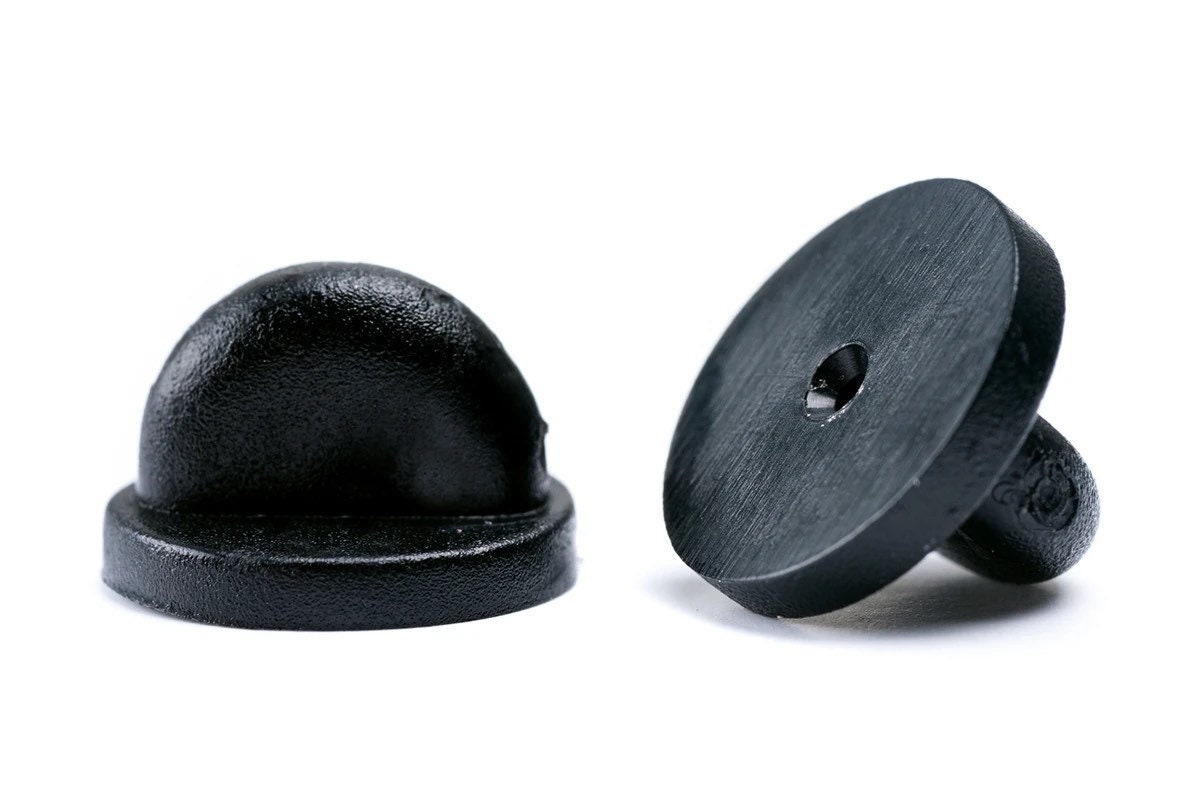 Rubber Duck Faux Taxidermy Brooch - Etsy