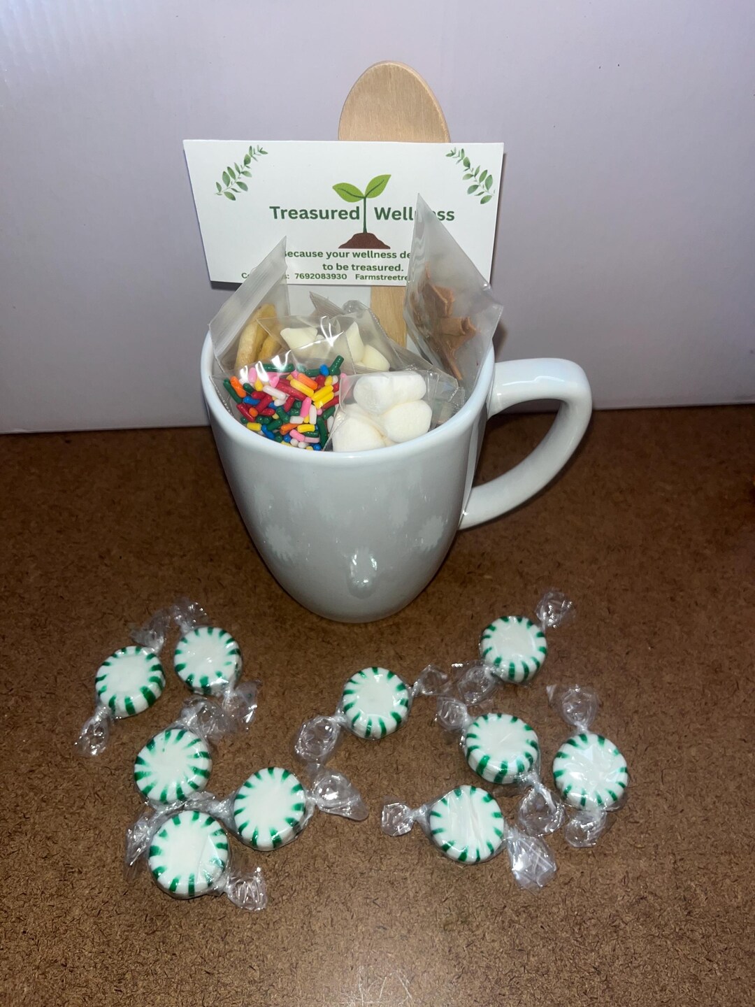 Kids Hot Cocoa Sampler | Fun Hot Chocolate Flavors for Kids ...