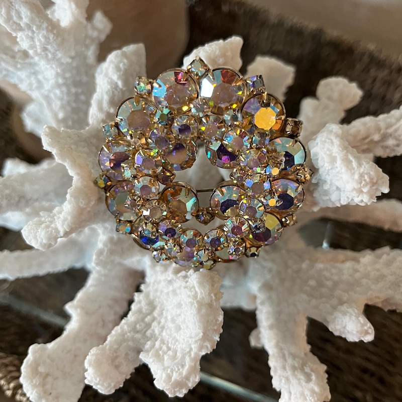 Juliana Brooches Vintage - Etsy