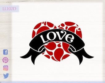 Swirly Ampersands SVG - Etsy