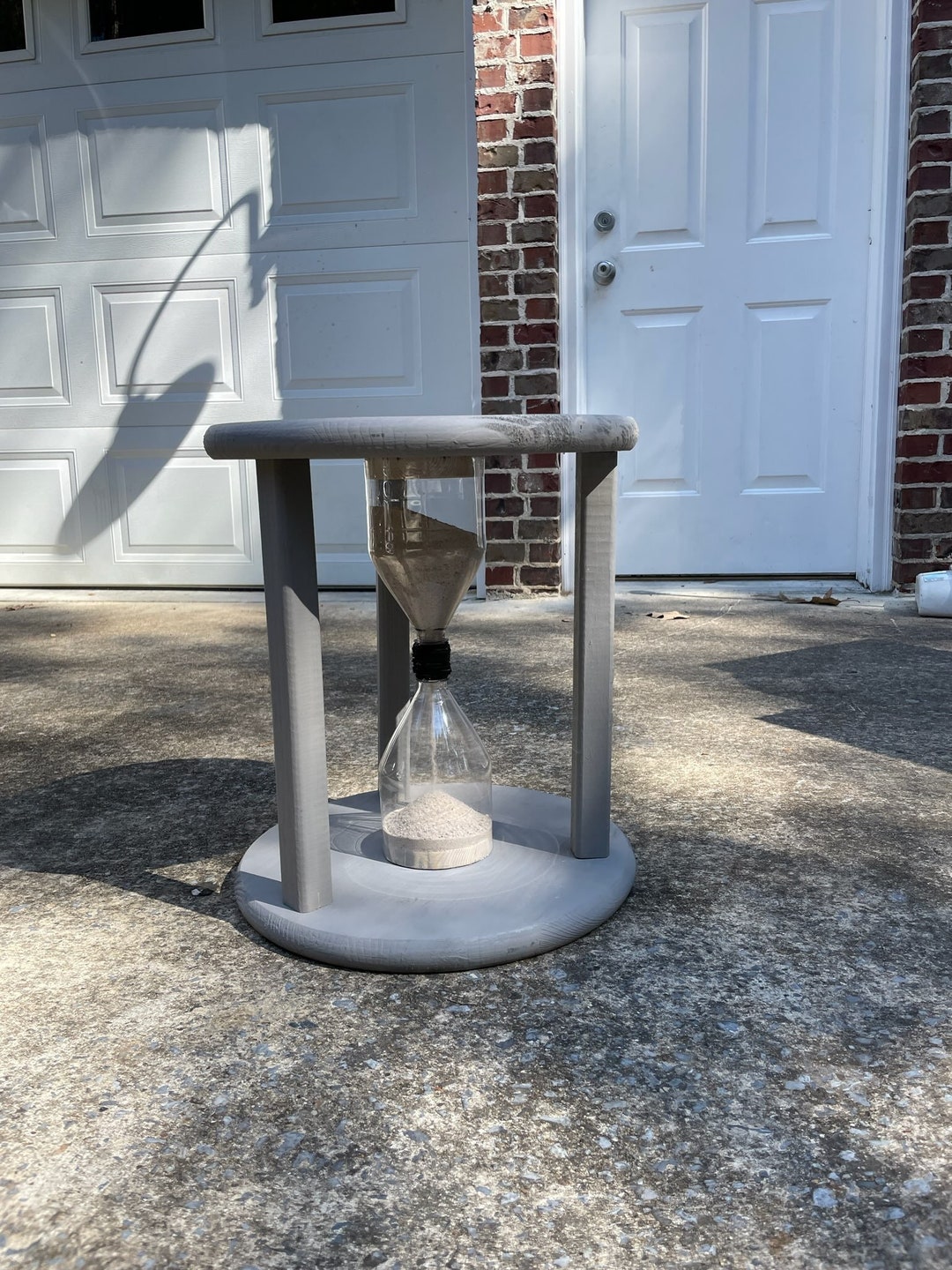 Custom Order 2 Time Out Stools - Etsy