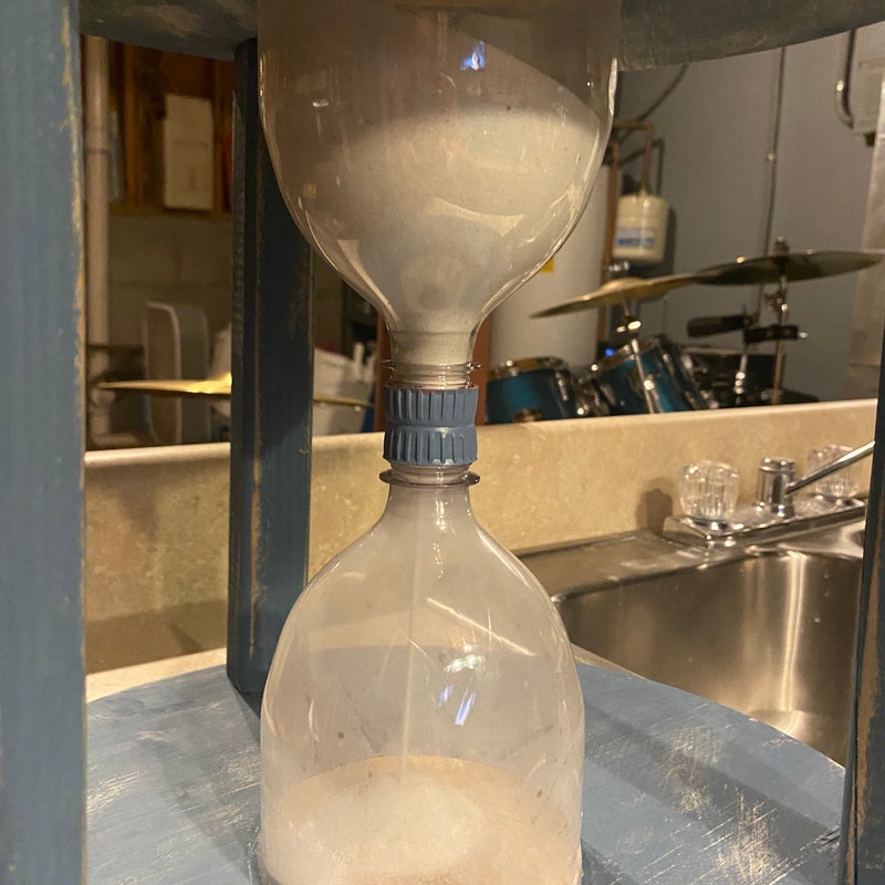 Time Out Chair - Etsy