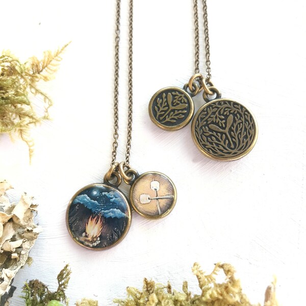 Camp Fire Girls - Etsy