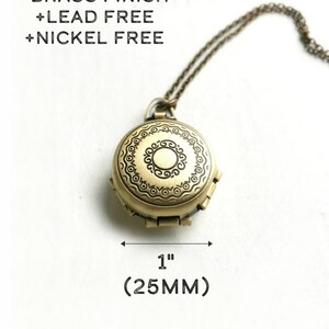 Bluebird Locket, Bluebird Necklace, Bluebird Art. Bird Necklace ...