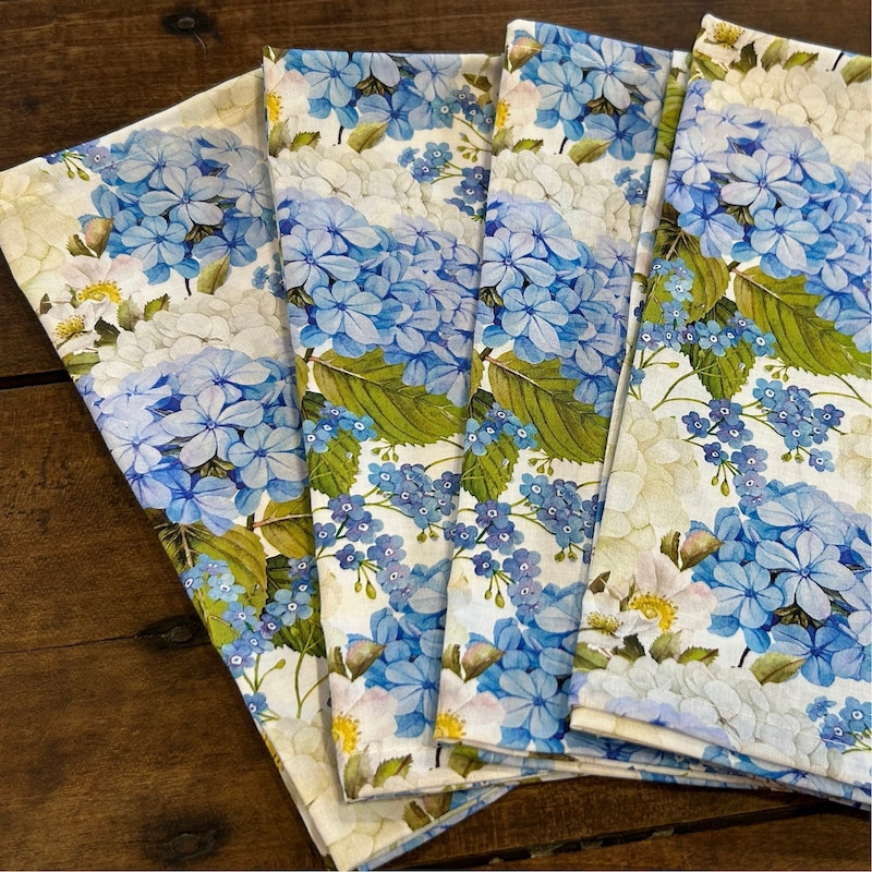 Easter Cloth Napkins - Etsy