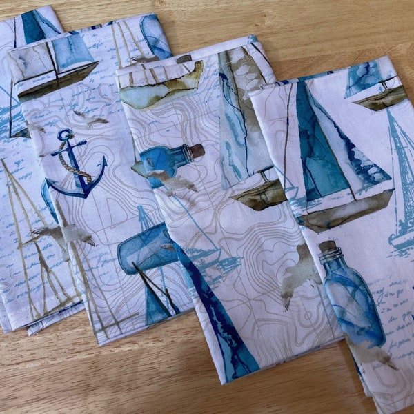 Sailboat Decor - Etsy