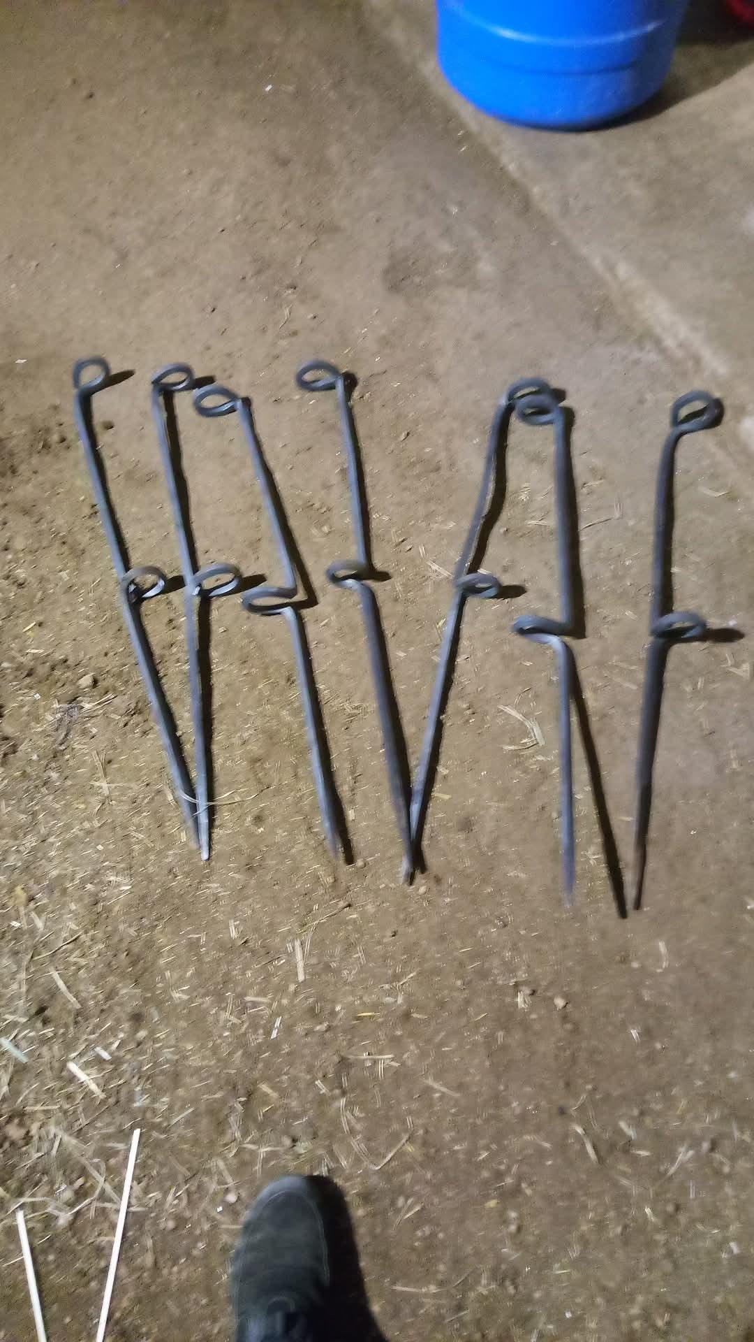 Heavy Duty Portable Holes - Etsy