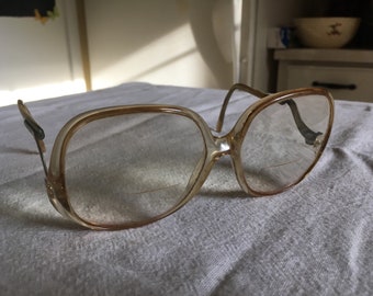 Retro glasses | Etsy