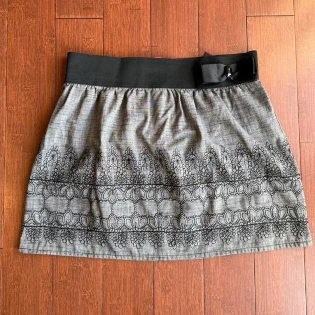 Vintage Y2K Heart Soul Mini Skirt - Etsy