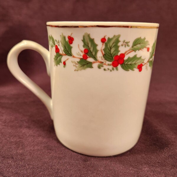 Pearl Porcelain Mugs - Etsy