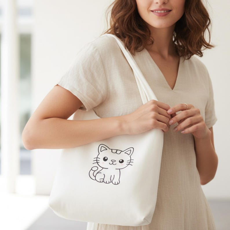 Reversible Japanese Knot Bag Sewing Pattern: Easy DIY Wrist Bag (PDF ...