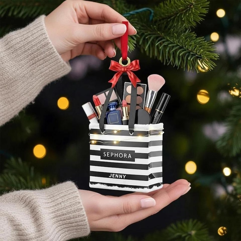 Sephora Gift Basket Girl - 60+ Gift Ideas for 2025