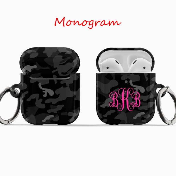 Camo AirPod Cases - Etsy