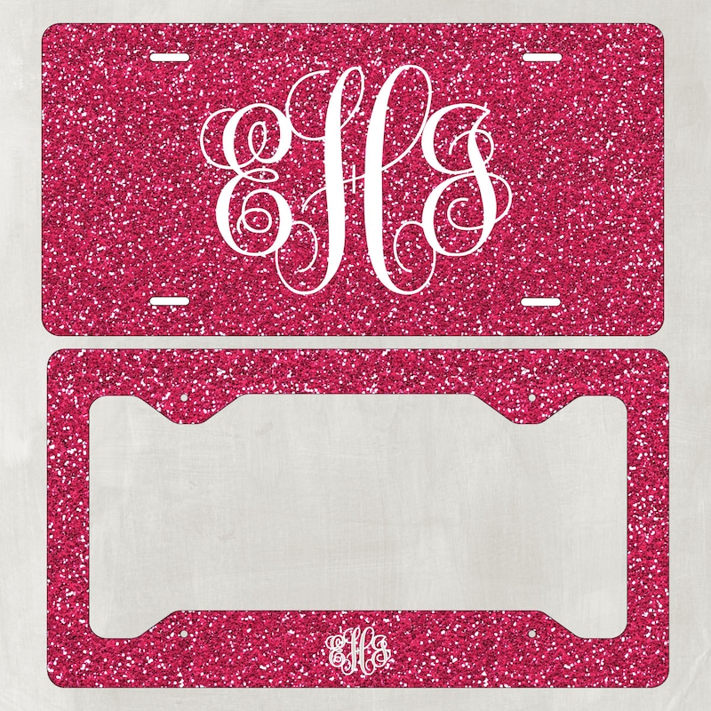 Car Tags - Etsy