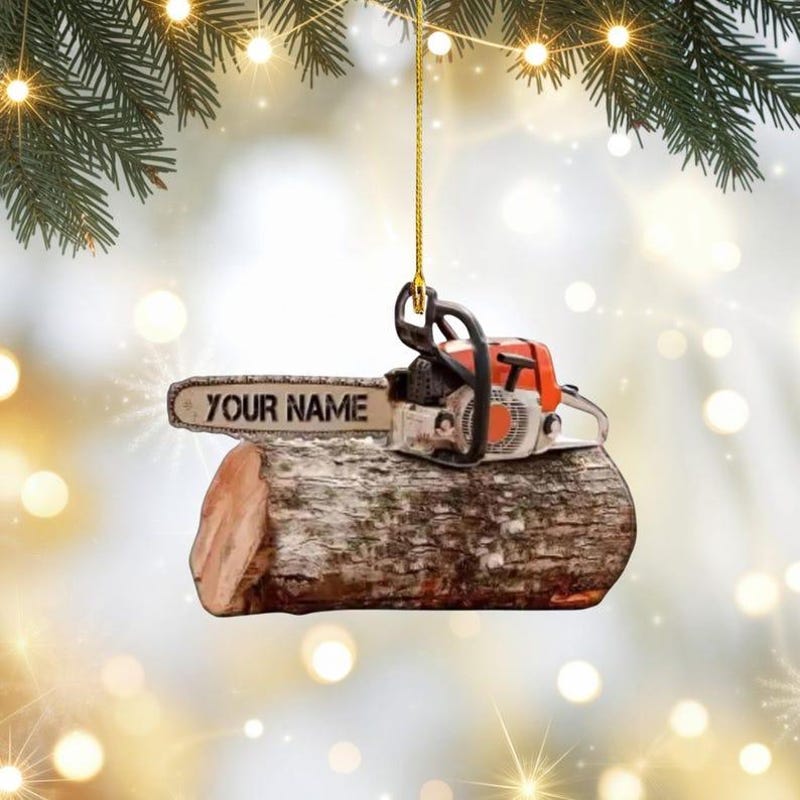 Chainsaw Carving - Etsy