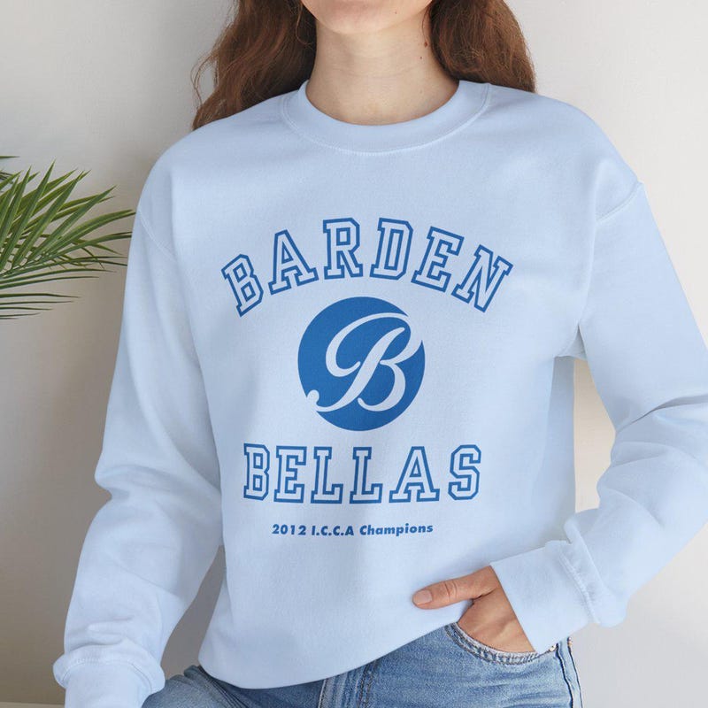 Barden Bellas - Etsy
