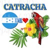 Catracho Png, Honduras Png, Honduras Flag Png, Honduran Png, Instant ...