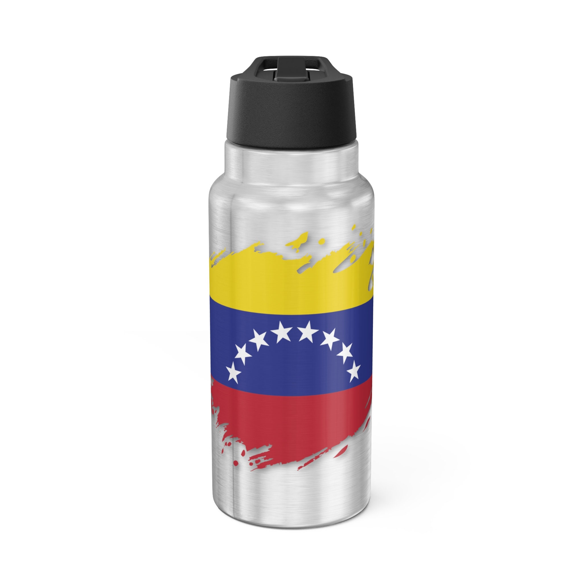 Distressed Venezuela Flag - PNG Image (3200x2400 Px) in 300 Dpi -PNG ...