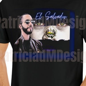 Nayib Bukele- PNG Image El Salvador Ink Sketch Effect (3200x2400 Px) in ...