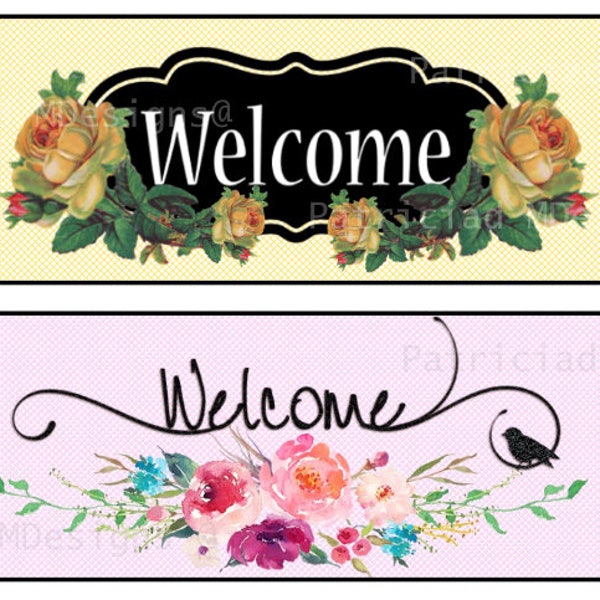 1200 X 300 Banner - Etsy