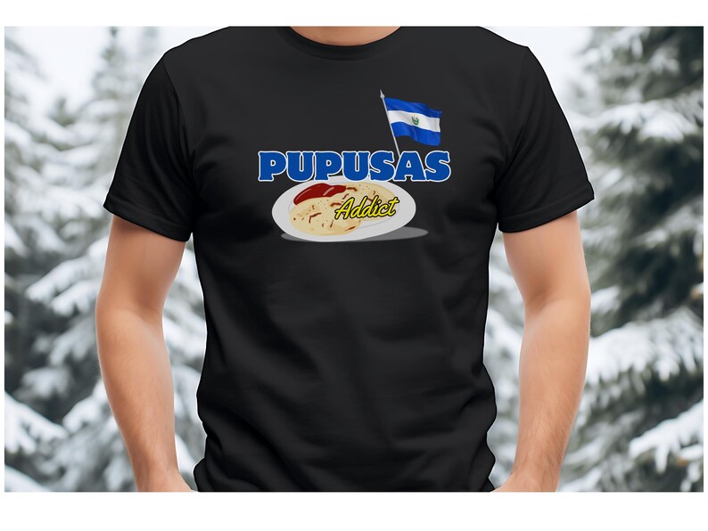 Pupusas Adicct - PNG Image (4500x4500 Px) -PNG Sublimation Design ...