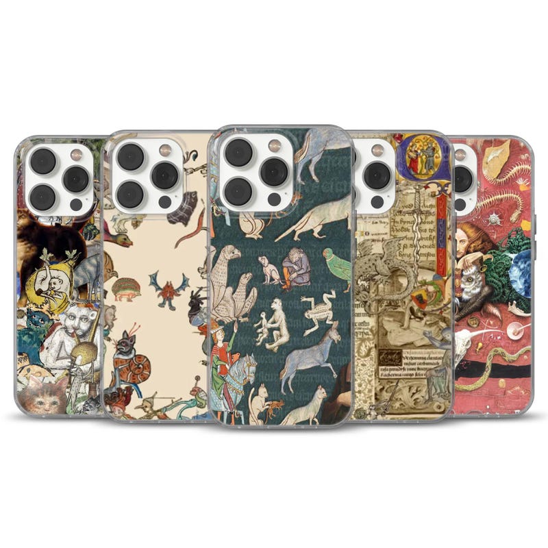 iPhone 16 Pro Case Ugly - Etsy