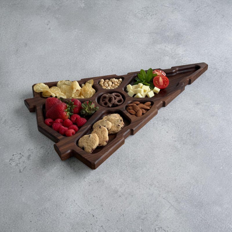 Sci Fi Platter - Etsy