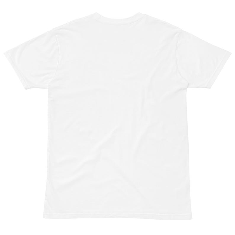 XTSY – Minimal Logo T-shirt | Clean Streetwear Tee | Soft Premium ...