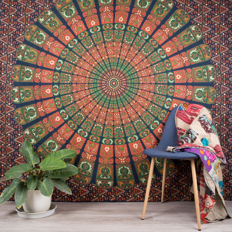 Tapestry Cloth - Etsy