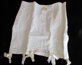 Vintage girdle | Etsy